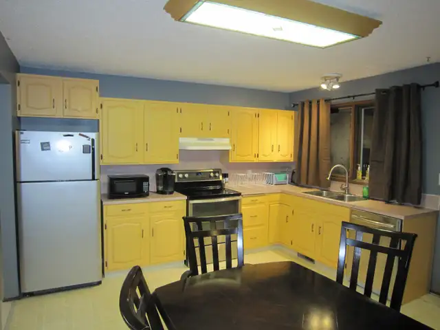 Fully Furnished Room $500.00/month Black Diamond - Utls/Int Incl | Room ...