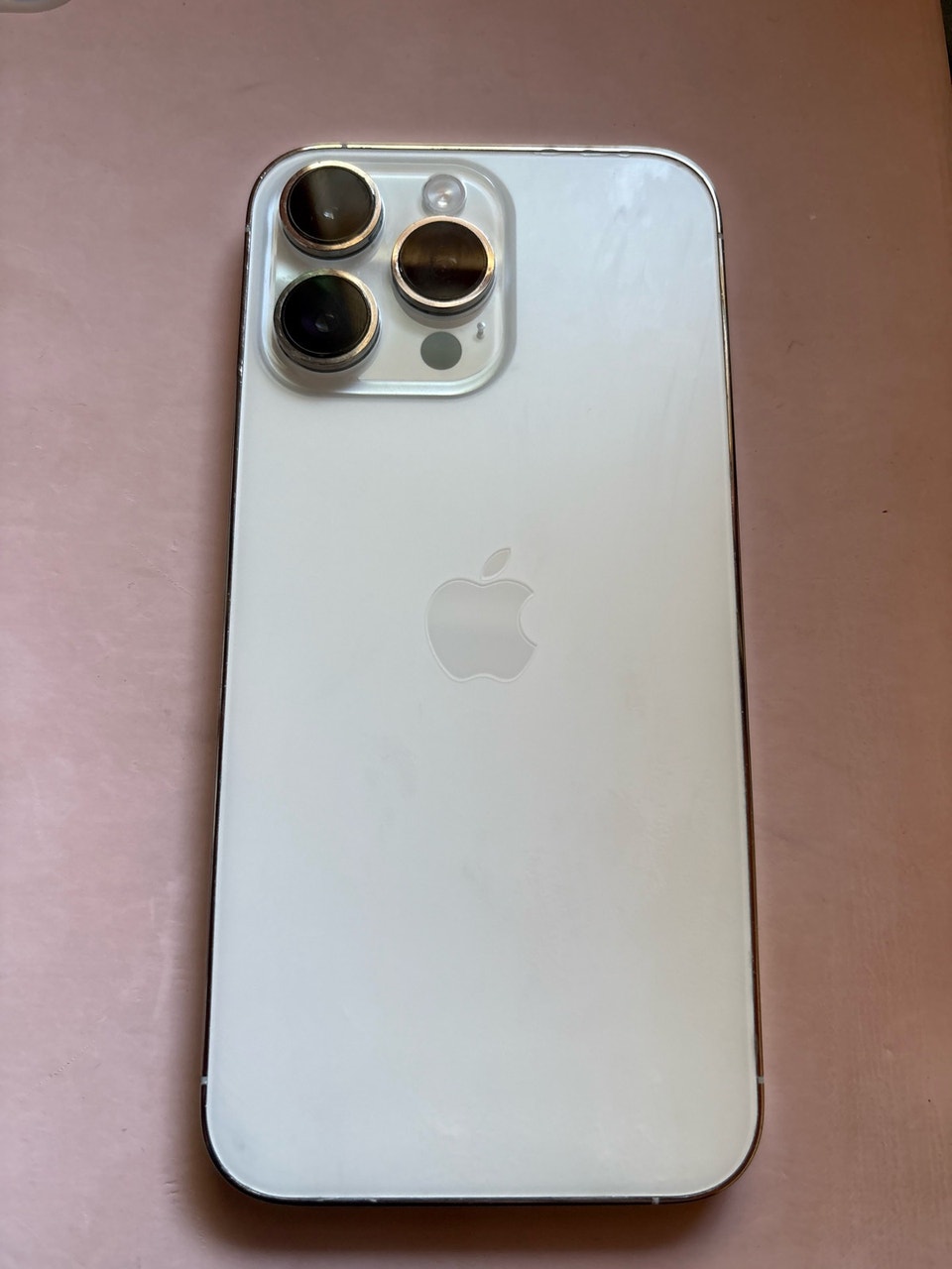 IPhone 14 Pro Max White | Cell Phones | City of Toronto | Free local ...