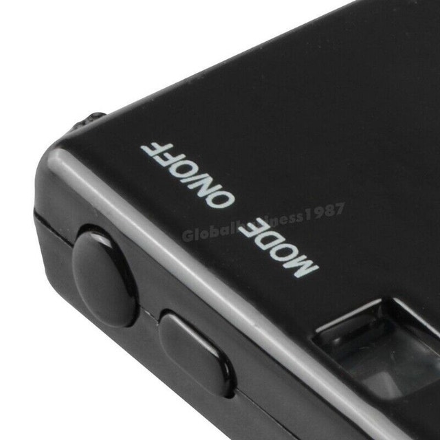 Digital Camera 5MP HD Smallest Mini DV Photo Video | Appareils photo et ...