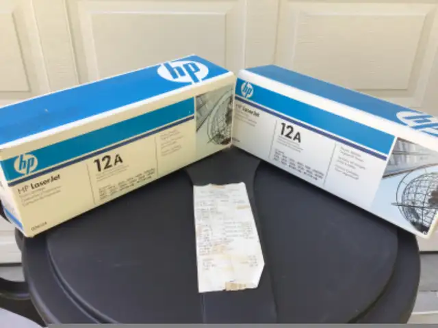 HP 1020 Laser Jet Printer | Printers, Scanners & Fax | Nelson | Free ...