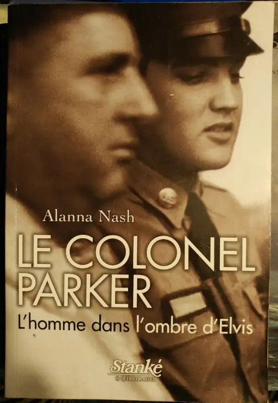 Elvis Presley Anthology. Rolling Stones. | Non-fiction | Longueuil ...