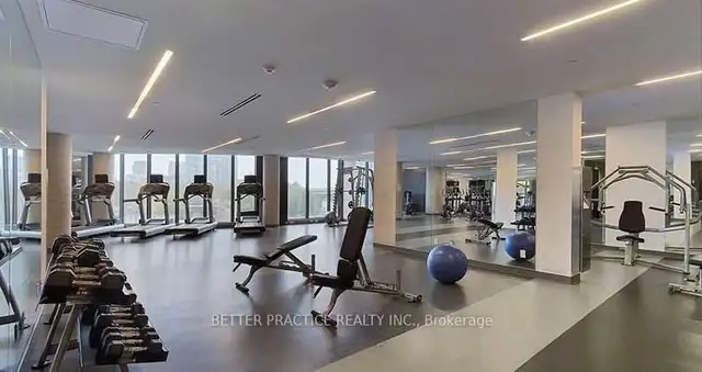 CORNER UNIT 1 BED LUXURIOUS CONDO 550 SQ FT INTERNET INCLD | Long Term ...