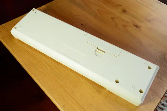 CASIO PT-10 MINI KEYBOARD SYNTHESIZER, GREAT FOR CIRCUIT BENDING ...