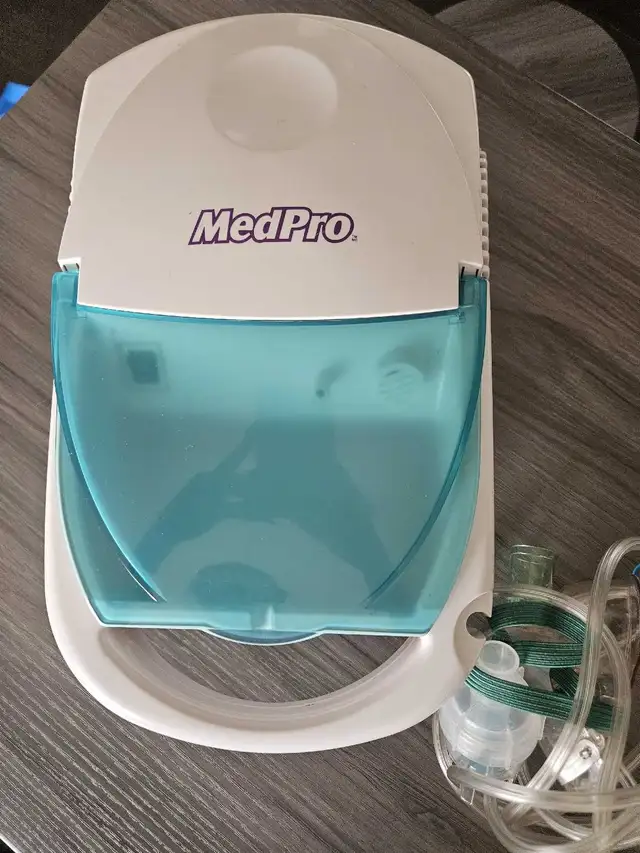 MedPro Nebulizer | Health & Special Needs | Saskatoon | Free local ...