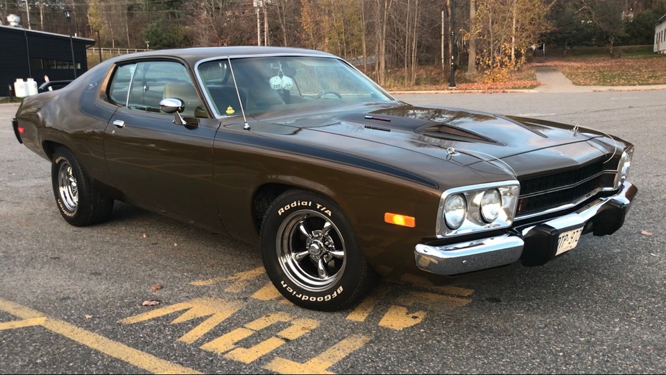ROAD RUNNER | Classic Cars | Muskoka | Free local classifieds - Kijiji