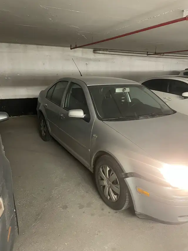 VW Jetta TDI 2004 Diesel | Cars & Trucks | City of Toronto | Free local ...