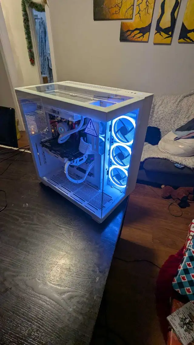 Desktop / Gaming PC | Desktop Computers | Winnipeg | Free local ...