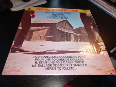 1,721 ads for disque vinyle 33tours in All Categories in Canada ...