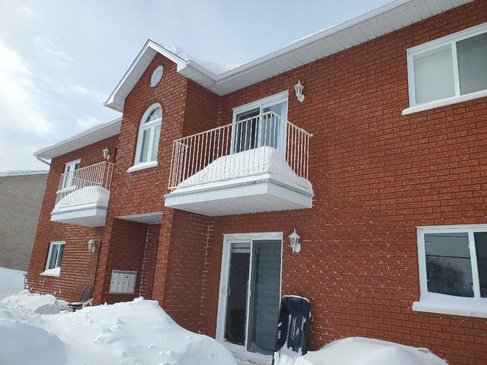 Beau 4 et demi à St-Charles de Drummond | Long Term Rentals ...