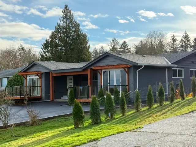 2 bedroom Executive Patio Home with Ocean View | Long Term Rentals ...