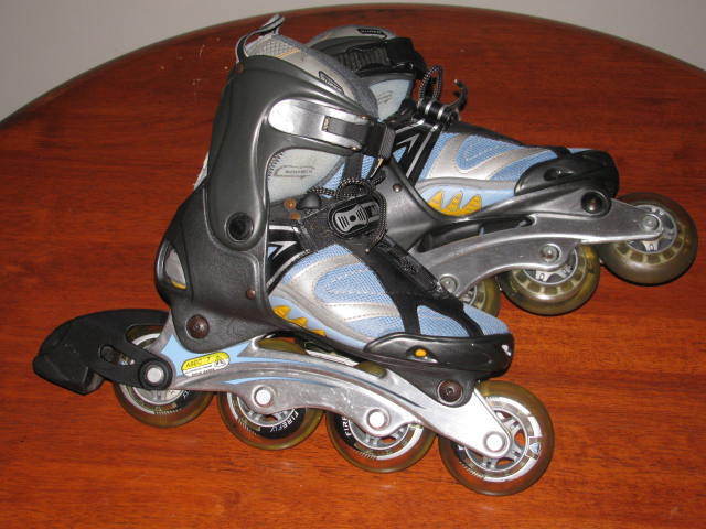 FireFly S2550 Lady Inline Skates | Other | Oakville / Halton Region ...