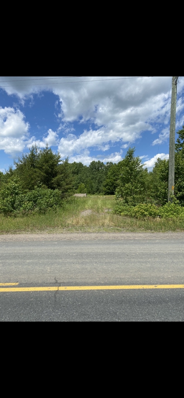 1 acre for sale in Allardville, NB | Land for Sale | Bathurst | Free ...