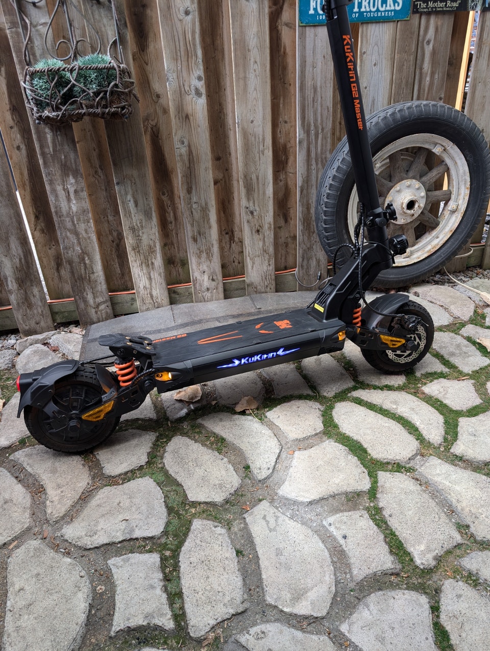 2025 kukirin G2 master version 2 | eBike | Mississauga / Peel Region ...