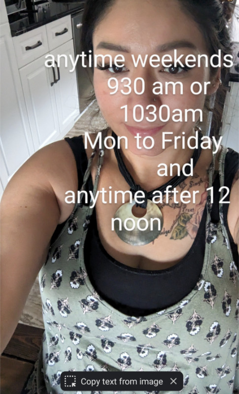 South Edmonton Rmt Massage Massage Services Edmonton Kijiji