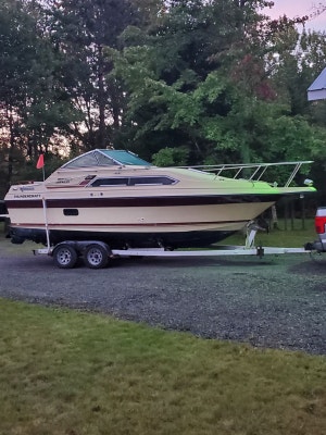 Thundercraft Magnum Express in Canada - Kijiji™