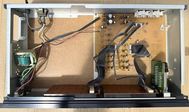 Pioneer GR-560 StereoGraphic Equalizer | Stereo Systems & Home Theatre ...