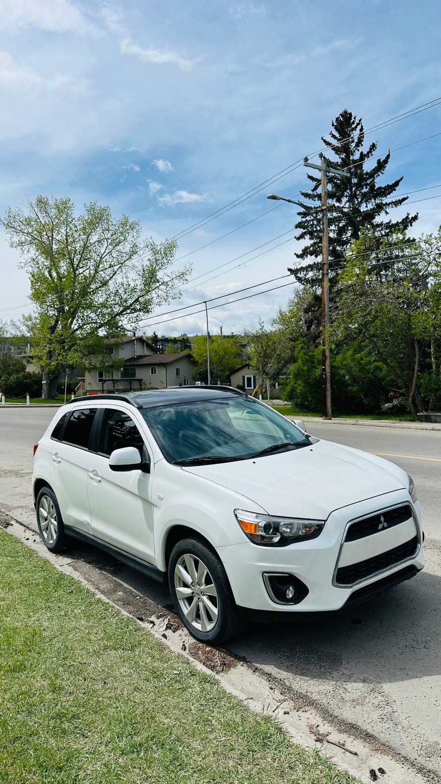2013 Mitsubishi RVR GT AWD | Cars & Trucks | Calgary | Free local ...