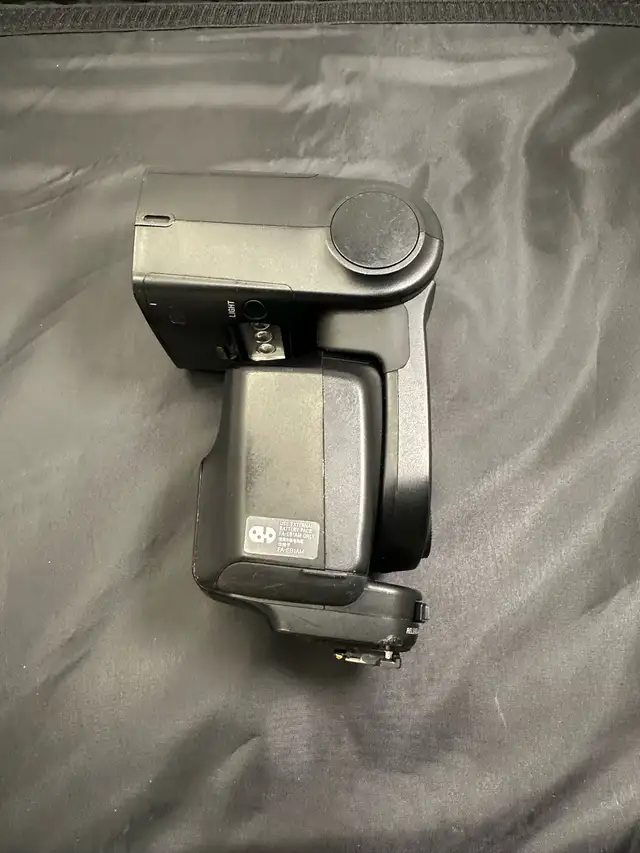 Sony HVL-F60M External Flash – Great Condition | TTL | LED | Cameras ...