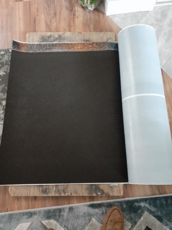 Gaf Peel And Stick Roofing - www.inf-inet.com