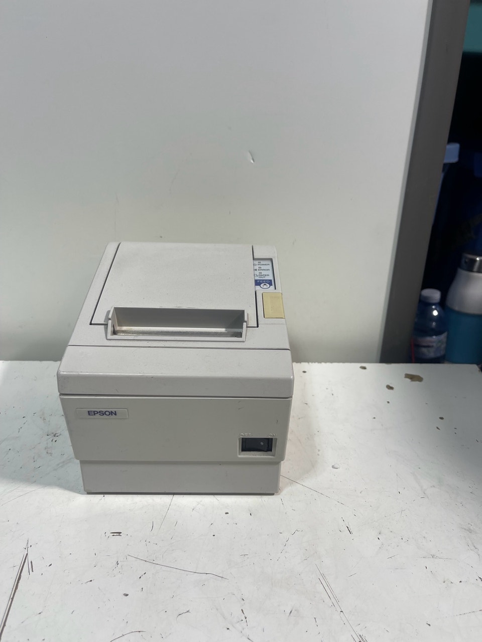 Epson TM-T88II Printer | Printers, Scanners & Fax | City of Montréal ...