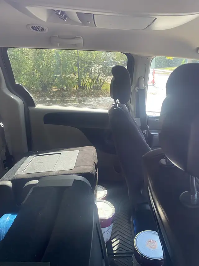 2014 dodge caravan | Cars & Trucks | Regina | Free local classifieds ...