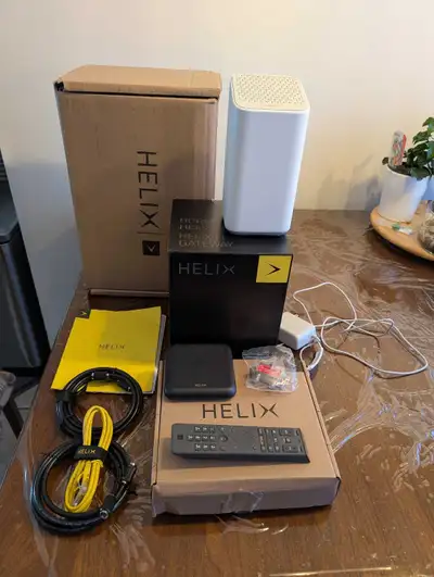 36 ads for terminal helix in All Categories in Québec | Kijiji Marketplaces