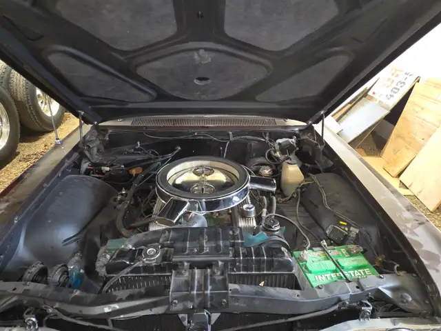 64 Buick Electra 225 4 door hardtop mint survivor | Classic Cars ...