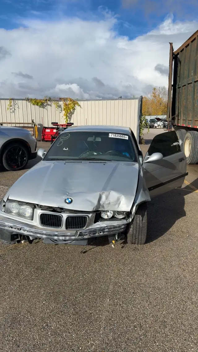 Looking for older bmw project cars 1990s 1980s m3s 328i m5 | Cars ...