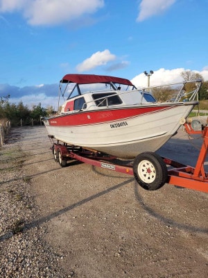 10 Ft Trailers | ⛵ New & Used Boats & Watercrafts for Sale in Ontario ...
