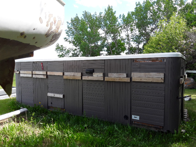 USED SWIM SPA FOR SALE | Hot Tubs & Pools | Calgary | Kijiji USED SWIM SPA FOR SALE | Hot Tubs & Pools | Calgary | Kijiji