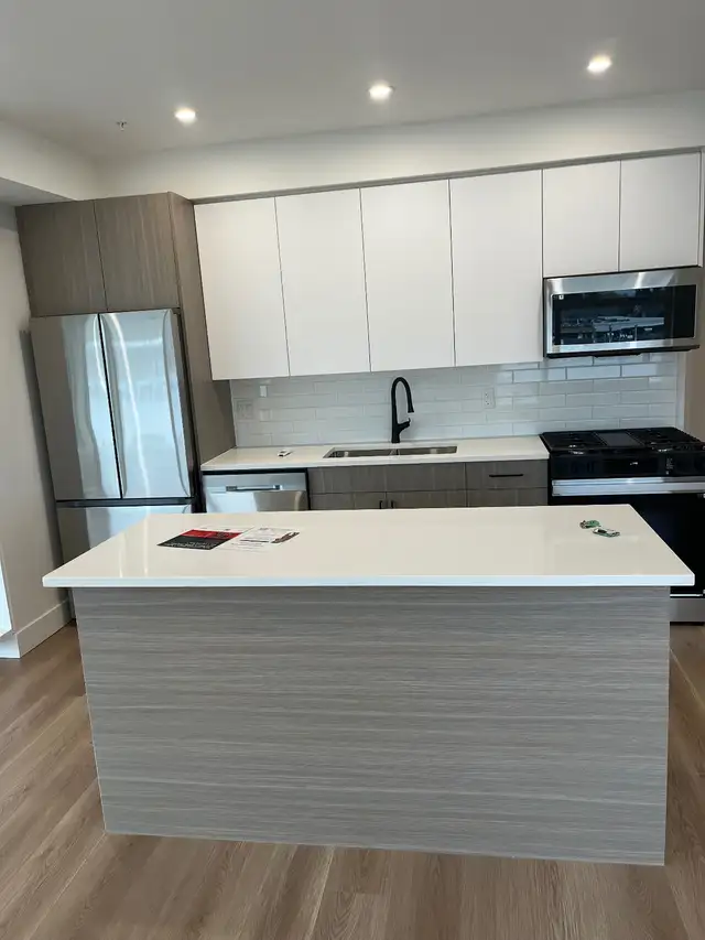 Luxury Brand New Condo for Rent (Surrey/White Rock) | Long Term Rentals ...