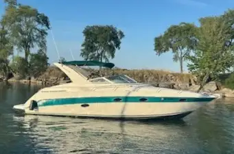 36Ft Regal PERFORMANCE CRUISER YACHT | Powerboats & Motorboats | City ...