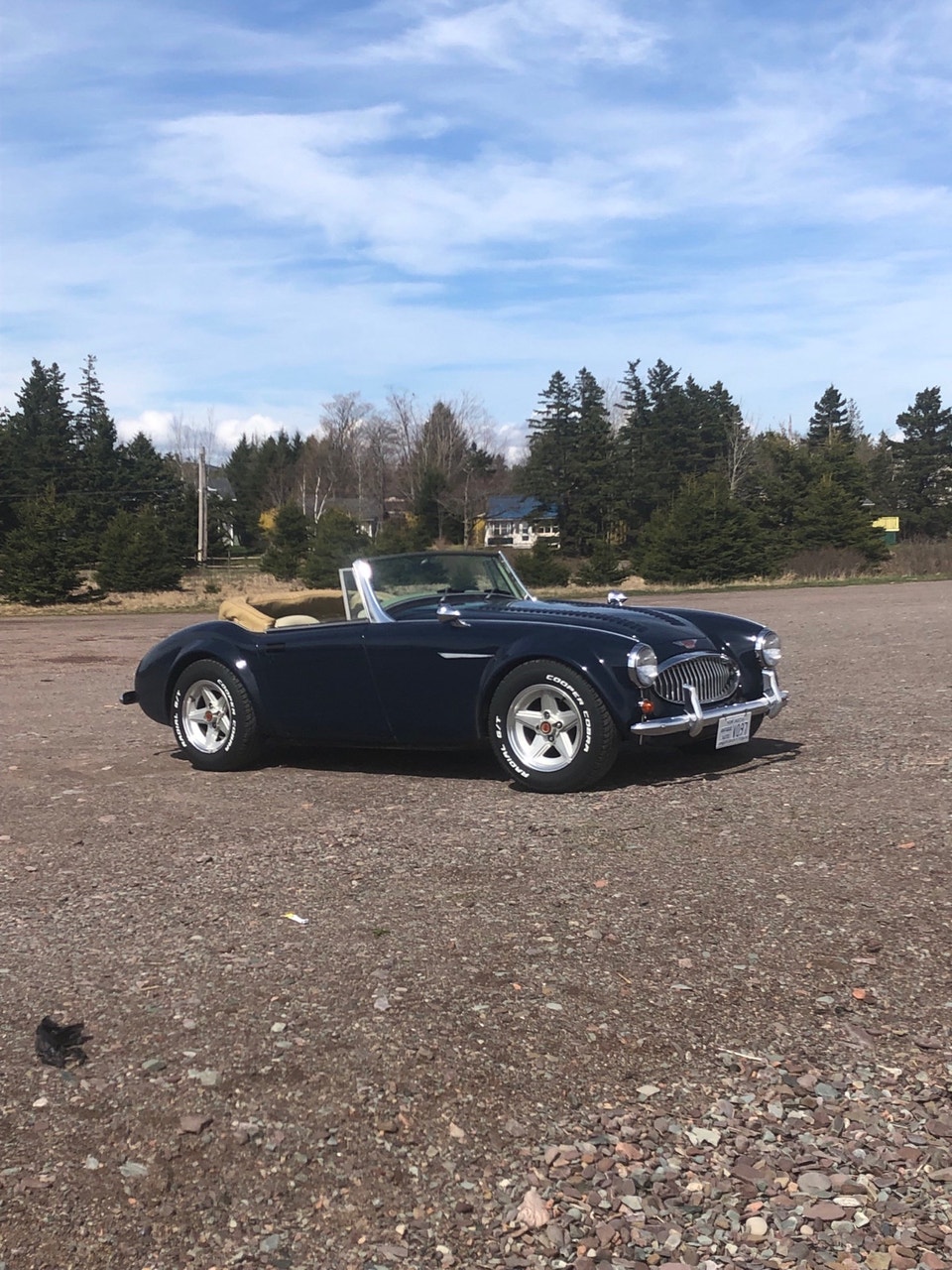 Austin Healey Replica | Classic Cars | Truro | Free local classifieds ...