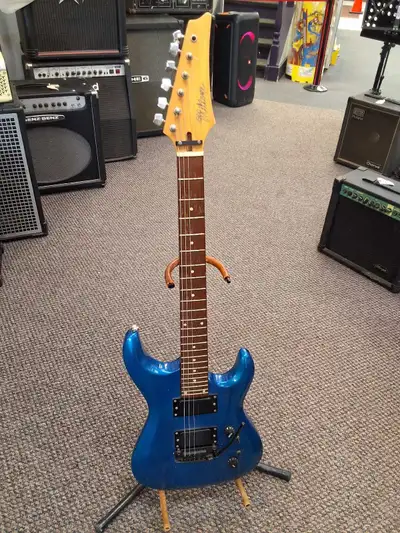 1,248 ads for electric guitar in Guitars in Ontario | Kijiji Marketplaces