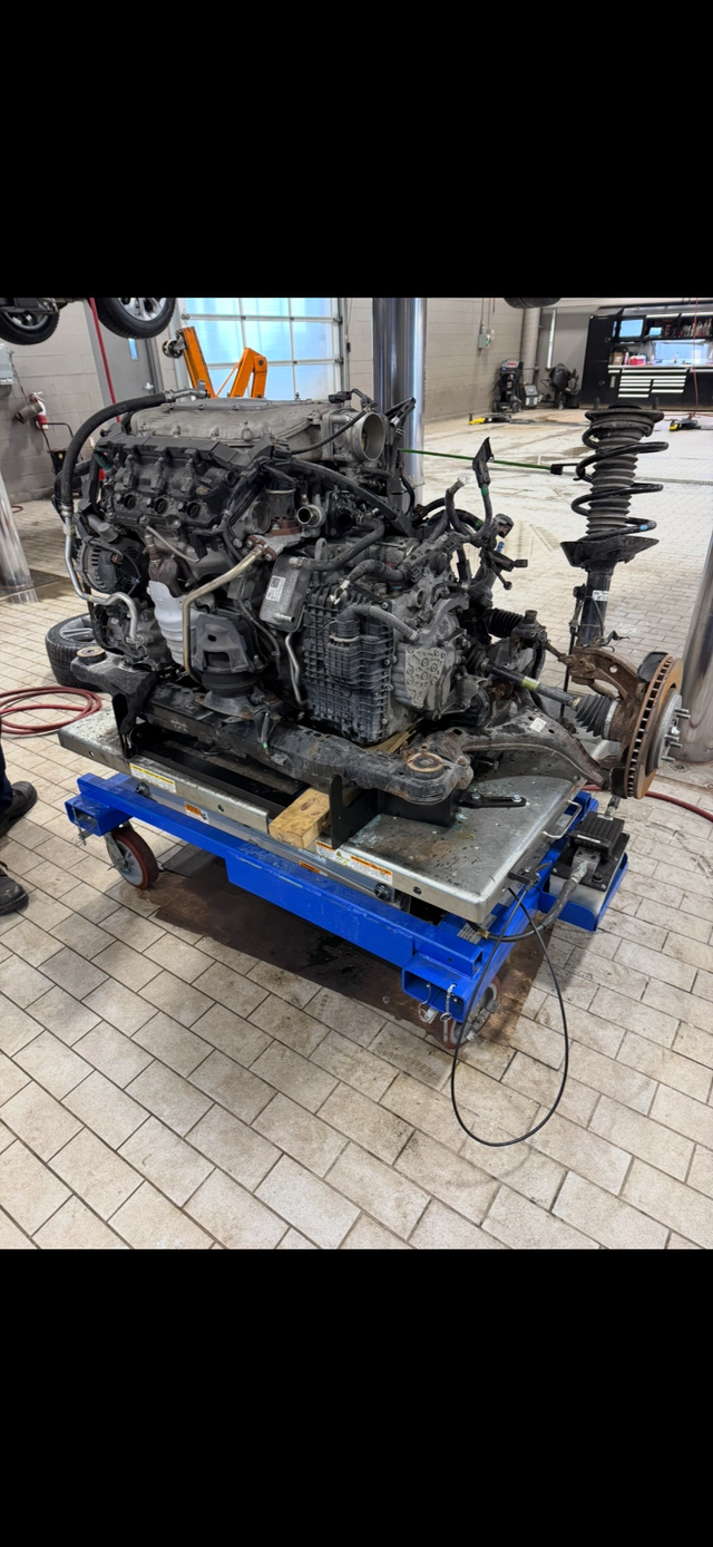 Adam's Mobile Auto Repair – Northern GTA | Fair Rates | Other | Markham ...