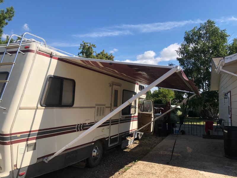Regency Tripple E | RVs & Motorhomes | Lloydminster | Kijiji