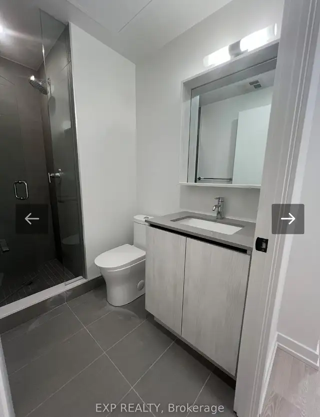 BRAND NEW BIG 1 BED CONDO+PARKING, LOCKER|KING-PALIAMENT| 2175$ | Long ...