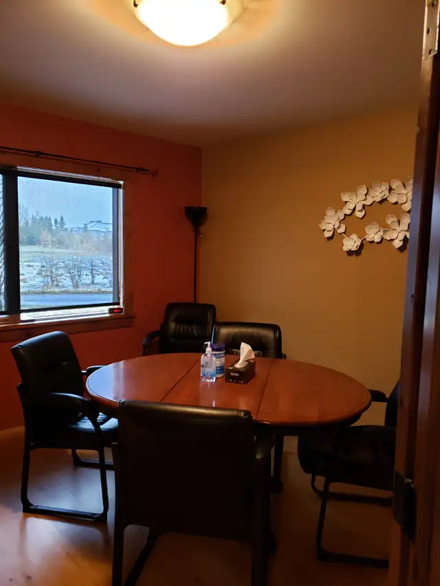 Beautiful commercial house for rent Okokokstoks | Commercial & Office ...