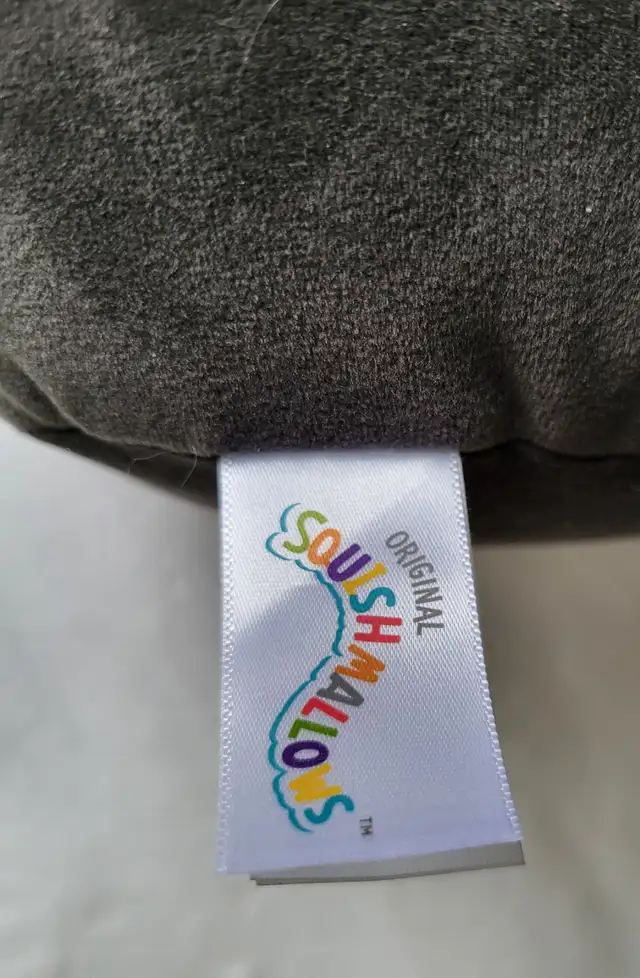 Samba the Parakeet Bird Day of the Dead Squishmallows Plush Toy | Toys ...