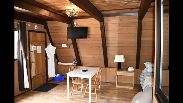 Suite for Rent in Sicamous - Full Size Washroom | Long Term Rentals ...