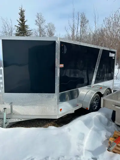 306 ads for motorcycle trailer in All Categories in Canada | Kijiji ...