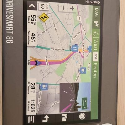 Garmin DriveSmart 86 GPS | Audio & GPS | Mississauga / Peel Region | Kijiji