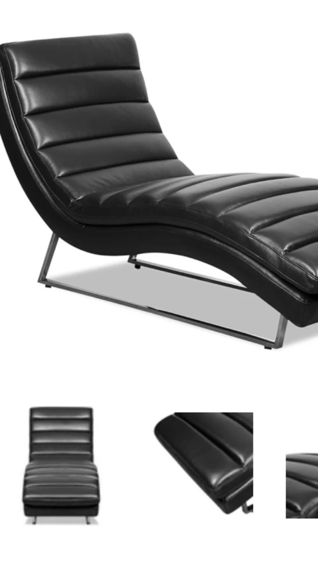 BRAND NEW CHAISE LOUNGE | Chairs & Recliners | City of Toronto | Free ...