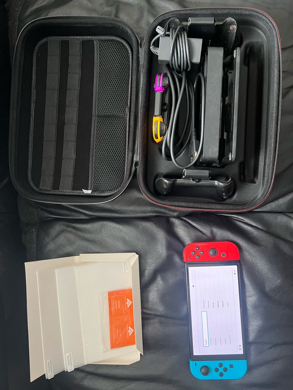 Nintendo Switch OLED bundle | Nintendo Switch | Ottawa | Free local ...