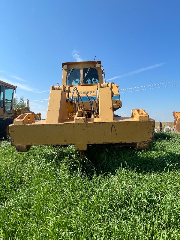 Dresser TD25G Dozer for SALE | Heavy Equipment | Calgary | Kijiji