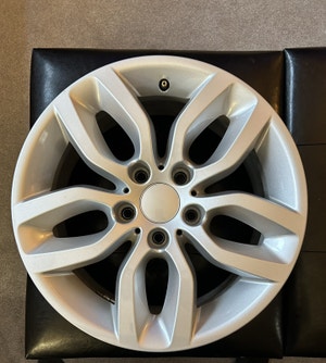 5x115 Bolt Pattern Rims | Kijiji in Ontario. - Buy, Sell & Save with ...
