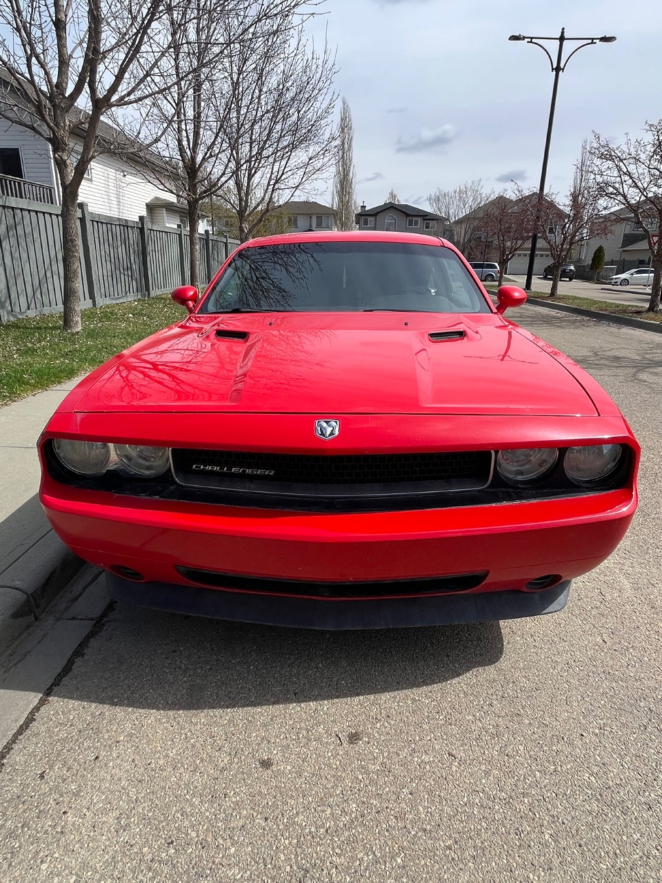 Dodge Challenger | Cars & Trucks | Edmonton | Free local classifieds ...