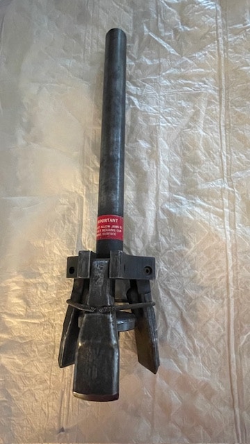 OTC Heavy Duty Adjustable Bearing Race Installer | Other | Winnipeg ...