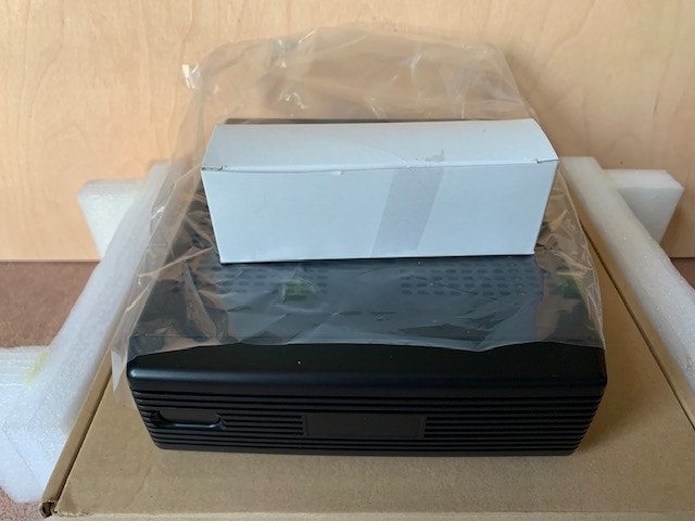 MiniBox M350 Universal Mini-ITX enclosure | System Components | Ottawa ...