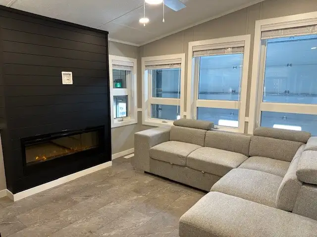 2025 Transcend Eclipse Park Model Home | Park Models | Cranbrook | Free ...